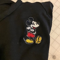 Minnie Mouse Happy SVG Muis SVG Cut File Digitale Download - Etsy België