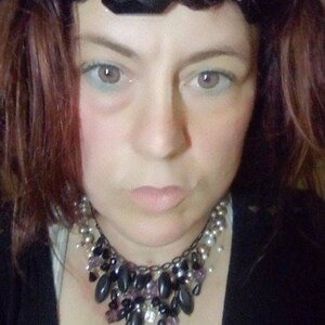 Custom Conjure Dark Gray Art Entity or Spirit of Your Choice - Etsy