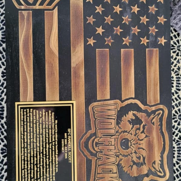 US Army 176th Sapper Crest Vector Files SVG - Etsy