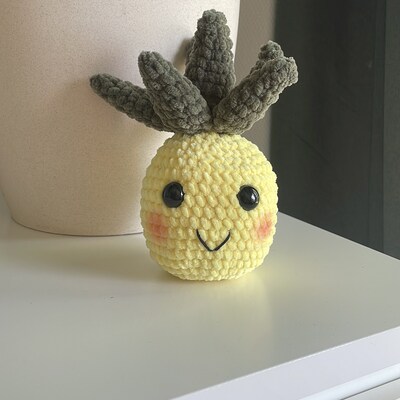 African Flower Dragon Crochet Pattern , Amigurumi Two Head Dragon ...