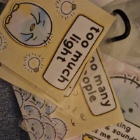 Frog Autistic Meltdown Affirmation and Communication Cards for Kids ...