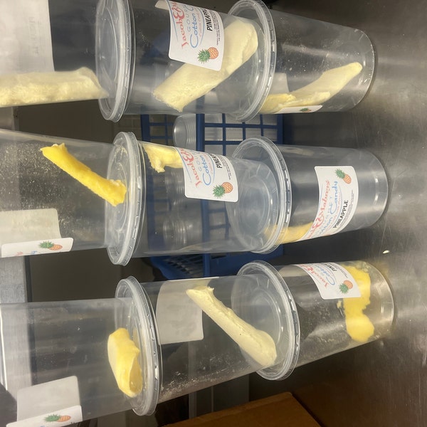 Pick up to 6 Different Flavors ***only Sold in Orders of 12*** Please ...