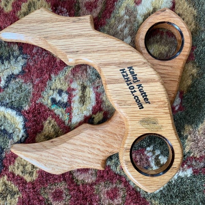 Muay Thai Krabi Krabong Training Polypropylene Weapons Swords - Etsy