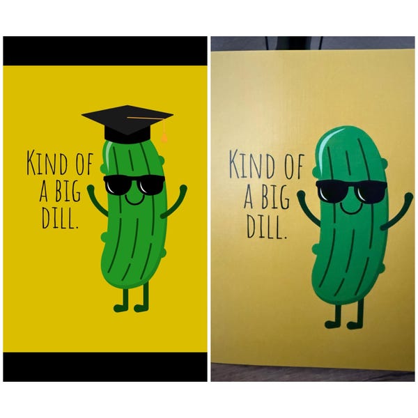 Modern Rainbow Card | Minimal Birthday Card | Boho Birthday Card ...