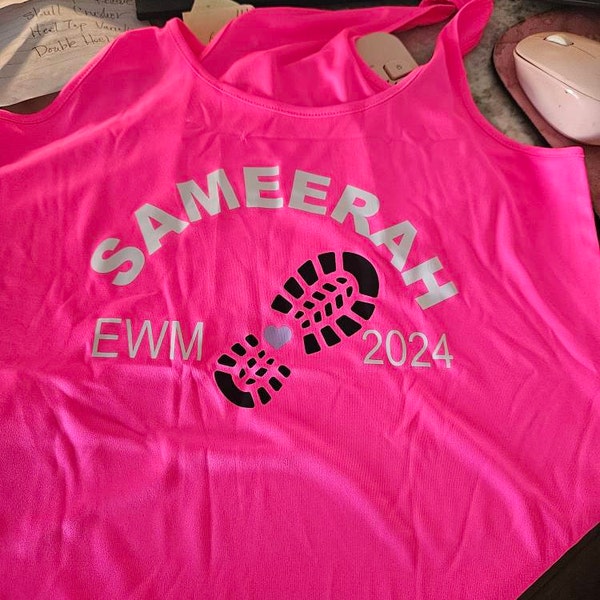 Custom Race Bib, Waterproof Tearproof Race Bib, Bibs for Runners - Etsy