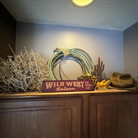 Train Station Sign Custom Train Station Train Station Decor Rail ...