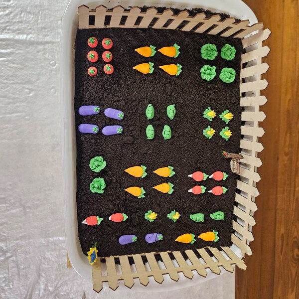 PYO Palette, Brush, and Label Set Enough for 1 Dozen Cookies Edible ...