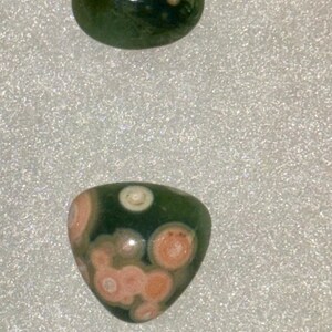 Lapidary Slab Lot. Rock Slabs. Mixed Slab Lot 18. Rock Hound. Bargain ...