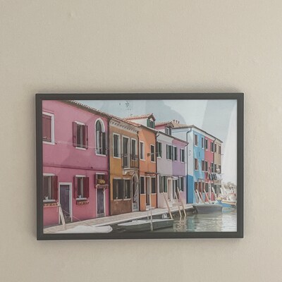 Vintage Paris Carousel Print, Merry Go Round, Pastel Pink Carousel at ...