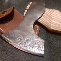 Hand-forged Wood Carving Gouges – Premium Carbon Steel Blades ...