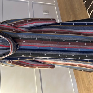 Japanese Coat Sewing Pattern Coat Sewing Pattern Kimono Coat Sewing ...