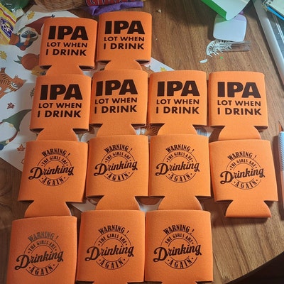 Can Cooler Graphics Take Your Top off SVG, PNG Files for Cricut, HTV ...