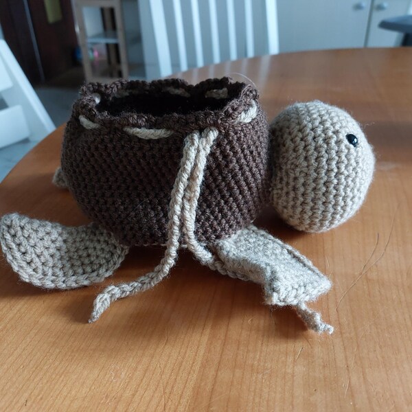 Big Red Amigurumi Soft Plush Helicopter Stuffed Plushie Toy Crochet ...