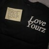 J Cole Dreamville Love Yourz Lyrics Graphic Shirt - Etsy