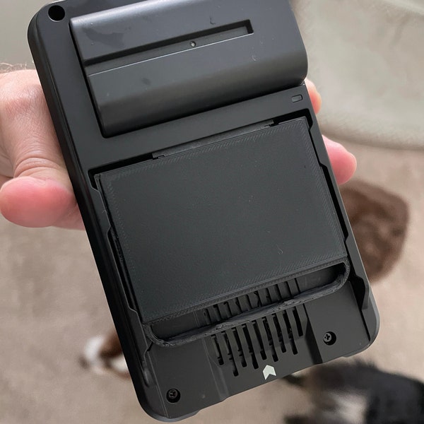 Atomos Master Caddy Micro Case [SATA III 2.5'' Internal SSD] - >2tb ...