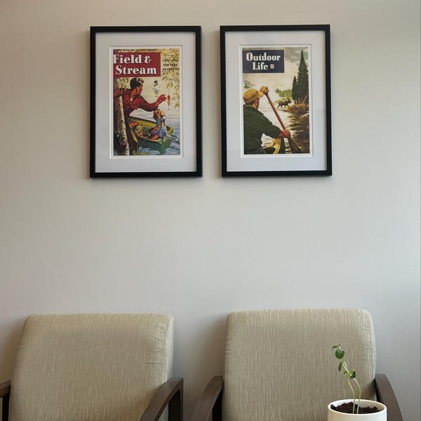 Funny Bathroom Art Movie Poster Print Ferris Shower Scene 80s Film Wall ...