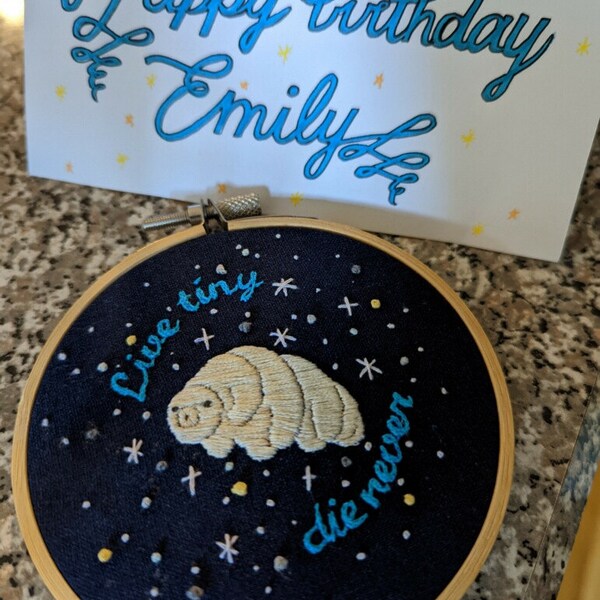 Funny Meme Inspired Customizable Handmade Embroideries - Etsy Canada