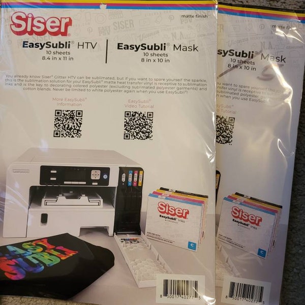 Sawgrass Sublijet UHD Sublimation Ink for Sawgrass SG500 & SG1000 ...