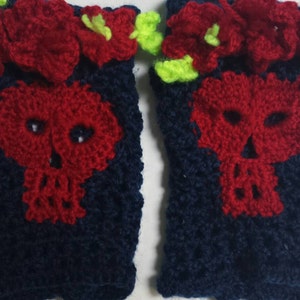 PDF Grim Reaper or Sugar Skull Ski Mask with Hood Pattern | Etsy