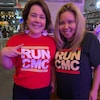 New "run Cmc" T-shirt | Sizes S-4XL | Available in 3 Colors | 6.0 Oz ...