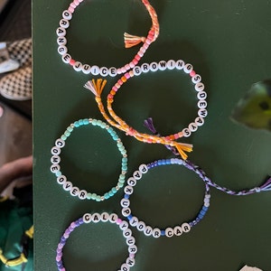 Ed Sheeran Mathematics, Math Symbol Bracelet. Adjustable and ...