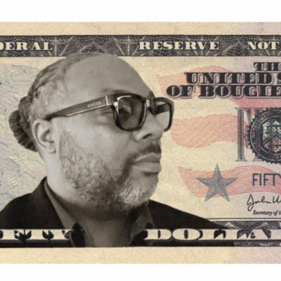 Your Face on Money, Game Money, 50 Dollar Bill, Party Money, Custom ...