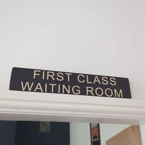 No Riff Raff Sign Wooden Signs Vintage Man Cave Pub Shabby Plaques ...