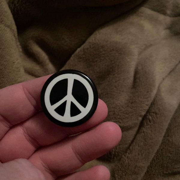 Alien Peace Offering Sign Window Decal Sticker - Etsy