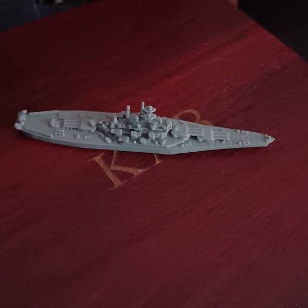 Fleet Packs Wargaming Admiral Wargame Axis and Allies Naval Miniature ...