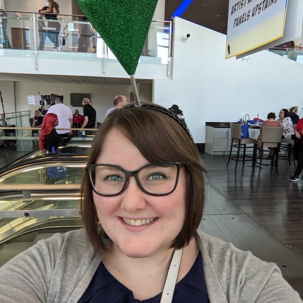 Sims Headband (sims Headpiece Costume Gamer Video Game Character ...