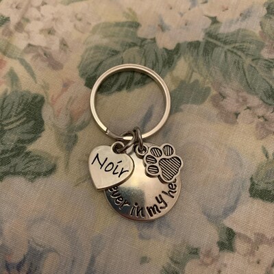 Family Tree Keychain, Family Reunion Gift Keychain, Family Love ...