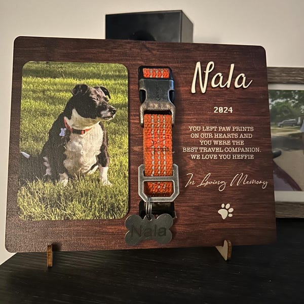 Personalized Graduation Acrylic Plaque, 2024 Graduation Gift for Her ...