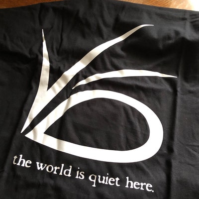 VFD Motto Shirt - Etsy