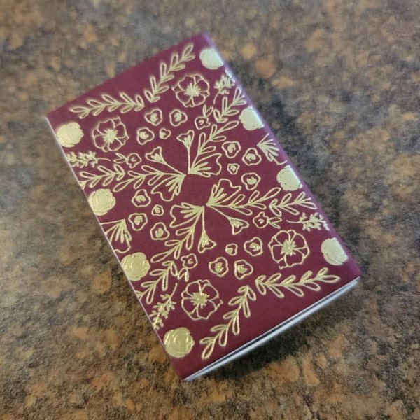 Custom Matchboxes Rose Pattern - Wedding Favors, Wedding Matches ...