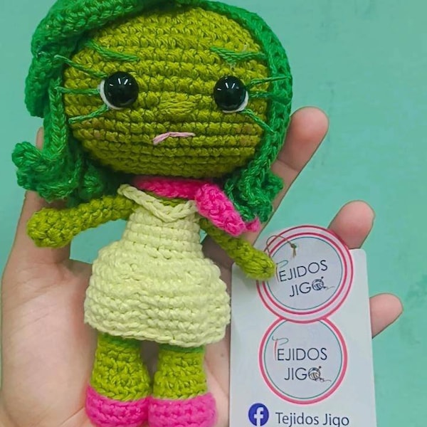 Trafalgar Law one Piece Crochet Pattern, Amigurumi Pattern, PDF English ...