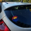 Colorado Sticker, Colorado Decal, Colorado Car Decal - Etsy