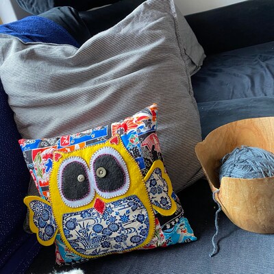 Step by Step Visual Guide to Crochet A Mosu Bag Japanese - Etsy