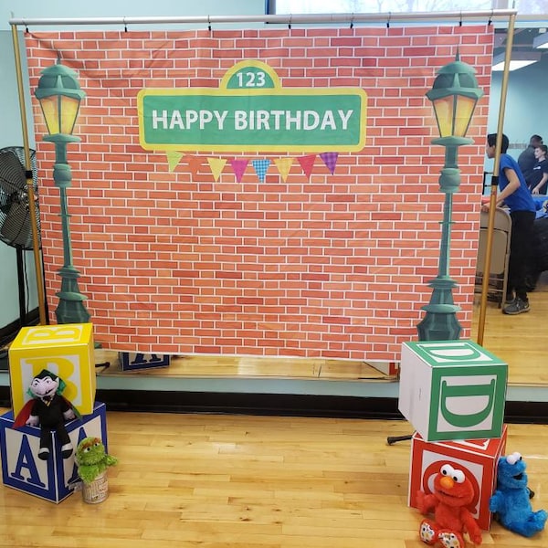 ABC Blocks , Letter Blocks , Alphabet Blocks Party Decorations ,large ...