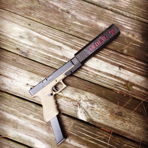 Stone Flower Stalker Artifact S.T.A.L.K.E.R. Glow in the Dark | Etsy