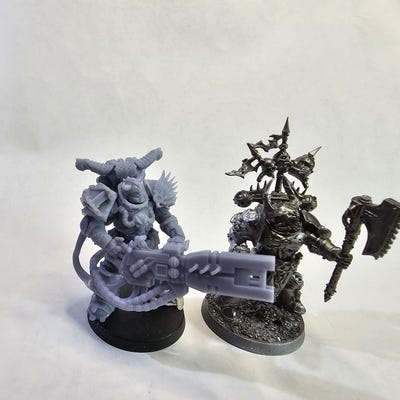 Snake Girl From Dungeon Pin Ups by RN Estudio Miniatures - Etsy