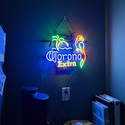 Rainbow LED Neon Sign Custom Neon Sign Light for Kids Room - Etsy
