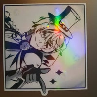 Fanart JJK Koi Fish Satosugu Satoru Gojo and Suguru Geto PRINT jujutsu ...