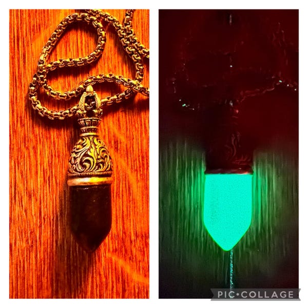 Hyperglow DARK SIDE GREEN Glow in the Dark Rods Skur Composites ...