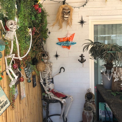 Mid Century Modern Atomic Starburst individual Atomic Decor Retro Wall ...