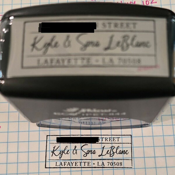 Custom Self Inking Stamp Refill Ink, Water Based Self-inking REFILL INK ...