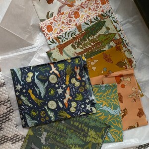 Sewing Sorrows Fabric Comic Strip Style Modern Sewing Woes - Etsy