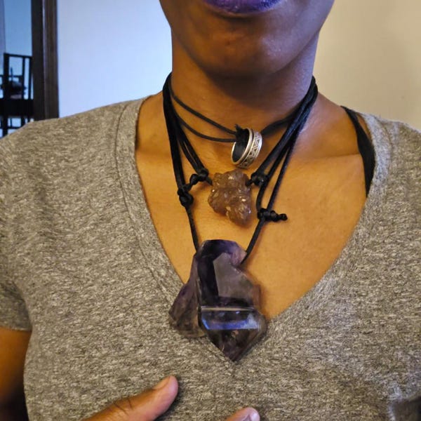 10 Tangerine Quartz Crystals, Natural Orange Quartz Crystals From ...