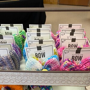 PRINTABLE Clip Display Cards Downloadable PDF. DIY Tags for Handmade ...