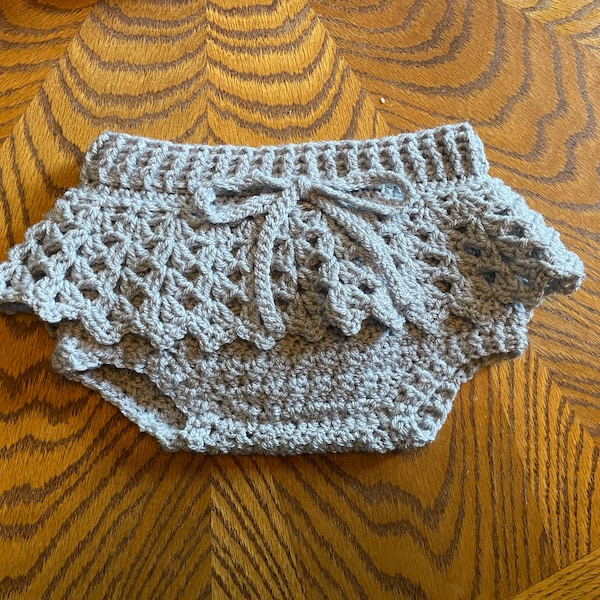 Crochet Pattern Baby Bloomers - Newborn to 24 Months - Etsy Australia