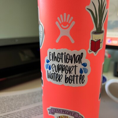 Flannel Shirt Sticker Plaid Shirt Laptop Sticker WATERPROOF Sticker ...